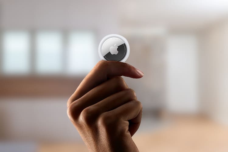 Sådan skifter du batteri i din AirTag: En trin-for-trin guide – We ️Apple Sådan skifter du batteri i din AirTag: En trin-for-trin guide – We ️Apple